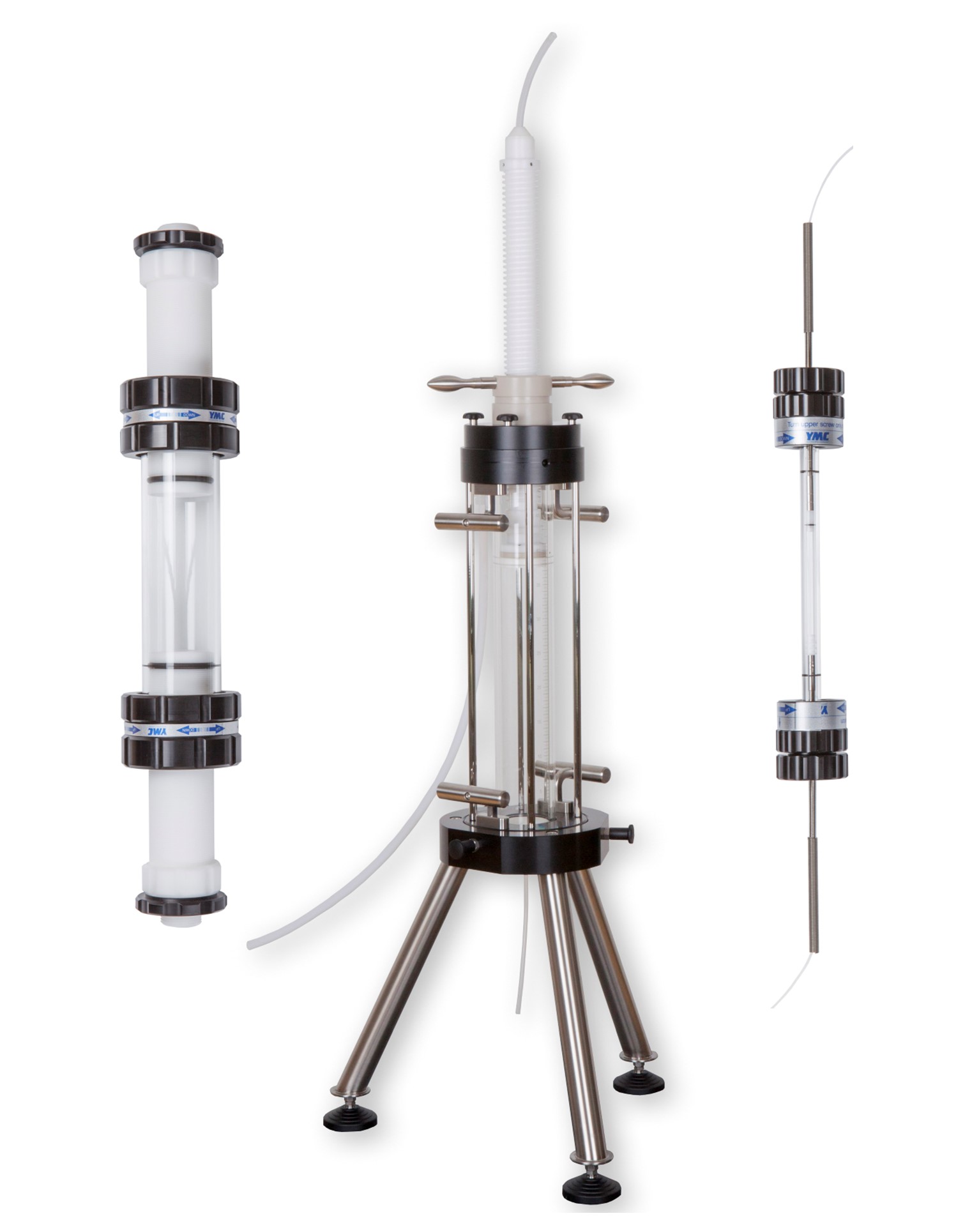 Preparative Columns - YMC America