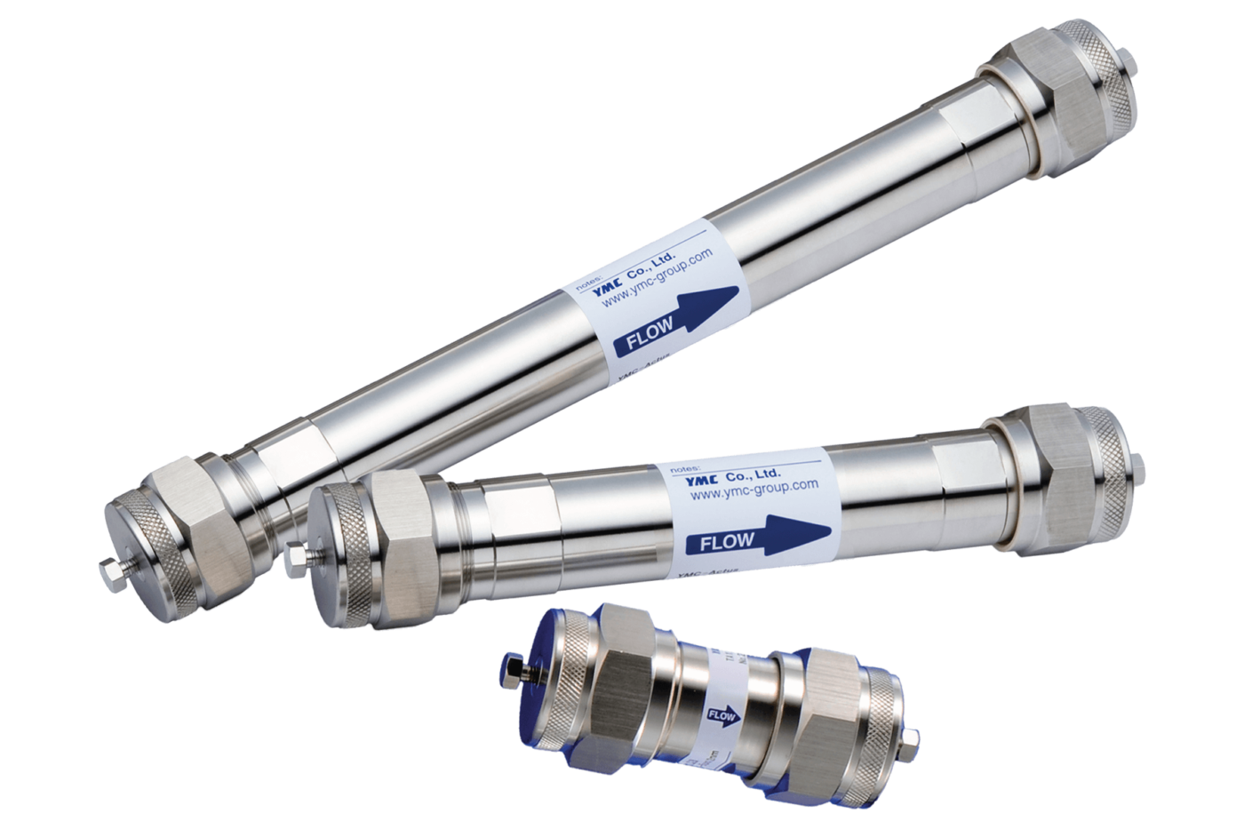 Prep HPLC Columns | YMC America